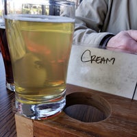 Alosta Brewing Co. - 692 Arrow Grand Cir