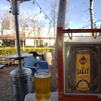 Alosta Brewing Co. - 692 Arrow Grand Cir