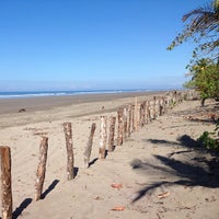 Playa Las Lajas - Beach