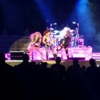 Concrete Street Amphitheater - Music Venue in Corpus Christi