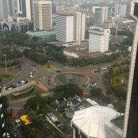 Menara Merdeka - Jakarta Pusat, Jakarta