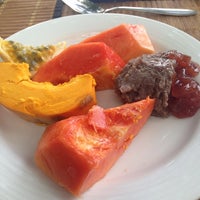 Barberyn Reef Ayurveda Resort - 2 tips from 54 visitors