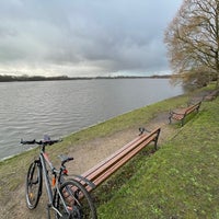 Pennington Flash - Park