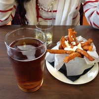 Bar @ JMCC - College Cafeteria in Edinburgh