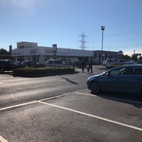 Avon Meads Retail Park - Shopping Plaza in Bristol