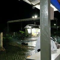 Pemandian Air Panas "Lau sidebuk debuk" - Hot Spring