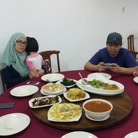 Homst Restaurant - Chinese Restaurant in Kajang