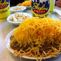 Skyline Chili - Hot Dog Joint in Central Business District