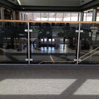 Barsema Hall - DeKalb, IL