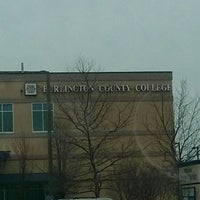 Burlington County College - Willingboro, NJ