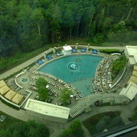 The Fox Tower Pool - 4 tips from 498 visitors
