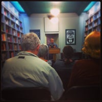 Bryan Prince Bookseller - Westdale South - 2 tips