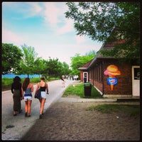 Hamilton Beach Trail - Confederation Park - 3 tips