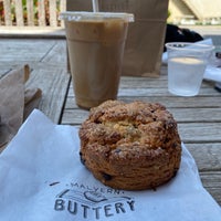 Malvern Buttery - Café