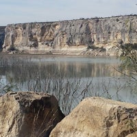 Seminole Canyon State Park & Historic Site - Hiking Trail