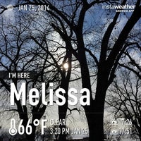 Melissa Zadow Park - Baseball Field