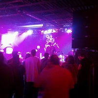 The Machine Shop - Rock Club