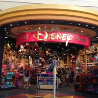Disney store (Now Closed) - Toy Store in Las Vegas