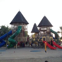 Aliante Nature Discovery Park - North Las Vegas, NV