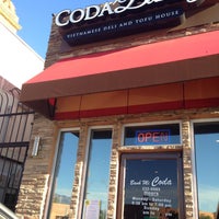 Banh Mi Coda - Albuquerque, NM