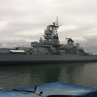 USS Iowa (BB-61) - 25 tips from 3101 visitors