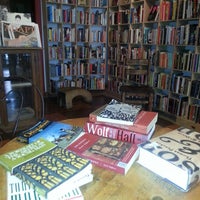 Brickbat Books - Queen Village - Pennsport - 2 tips