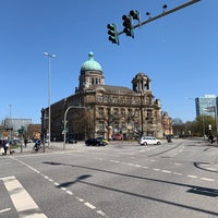 Heiligengeistfeld - St. Pauli - 2 tips