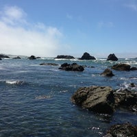 Shell Beach - 2 tips