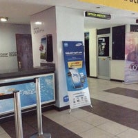 Silverbird Cinemas - Accra Mall
