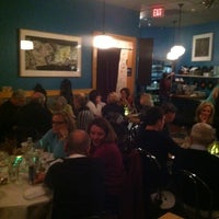Sweet Basil - Needham, MA