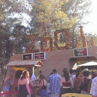 The Zoo Project
