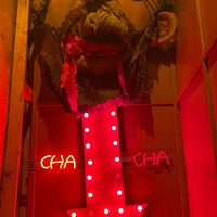 Cha Cha Lounge - Capitol Hill - 48 tips