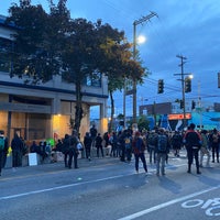 Seattle Police Department East Precinct - Capitol Hill - 2 tips from ...