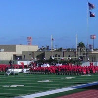 Boggus Stadium - S 13th St and E Jackson St