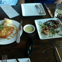 Pathos Restaurant & Bar (Now Closed) - Downtown Berkeley - 2430 ...