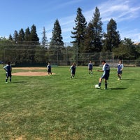 Athan Downs Park - 3 tips