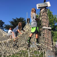 Adventure Playground - Berkeley Marina - 10 tips