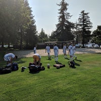 Athan Downs Park - 3 tips