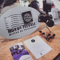 Feevale - University in Novo Hamburgo