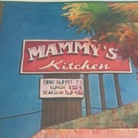 Mammy's Kitchen - Myrtle Beach, SC