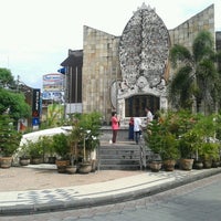 The Bali Bombing Memorial (Ground Zero Monument) - 71 tips