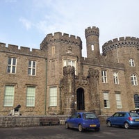 Cyfarthfa Castle - History Museum in Park
