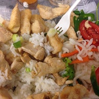 Ba Le (Now Closed) - Sandwich Spot in The Loop