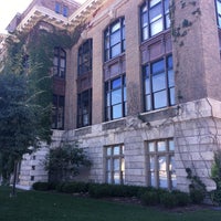 Bowne Hall - Syracuse, NY