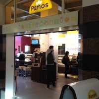 Panos - Sandwich Place in Gent
