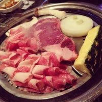 Don Day Korean Restaurant (Now Closed) - Korean Restaurant in Los Angeles