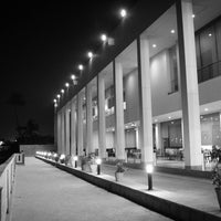 Karachi Club Annexe - Event Space