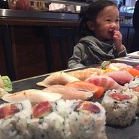 Japango - Sushi Restaurant