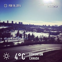 ATB Place North Tower - Government Building in Edmonton