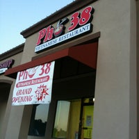 Pho 38 - Vietnamese Restaurant in Oakdale
